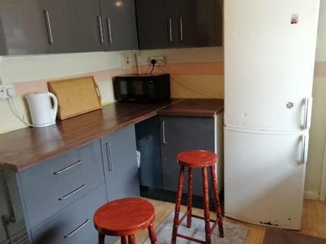 Agate Street, Cardiff, 2 Bedroom Flat