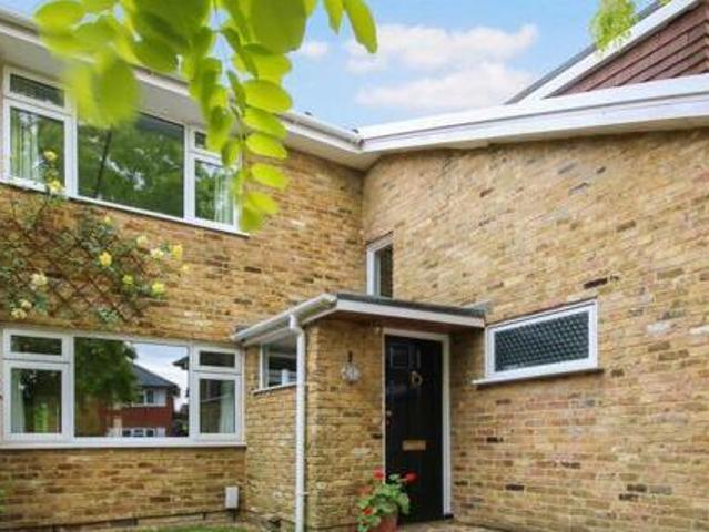 Agates Lane, Ashtead, 4 Bedroom Detached