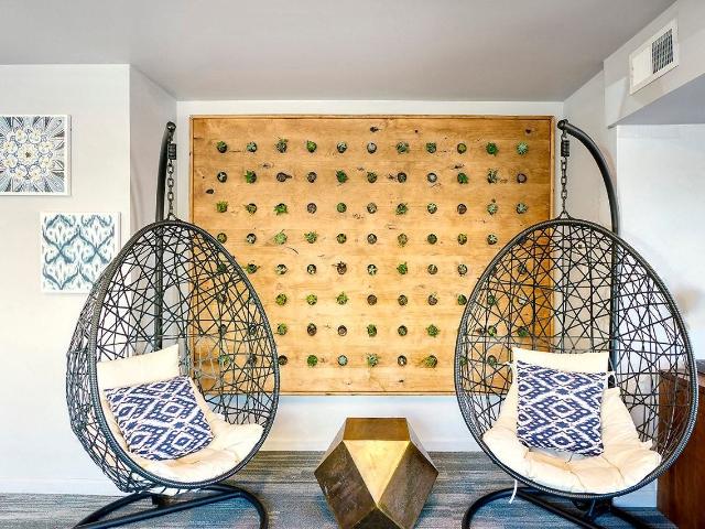 Agave 2 Bedroom Apartment for Rent at 1718 S Jentilly Ln, Tempe, AZ 85281