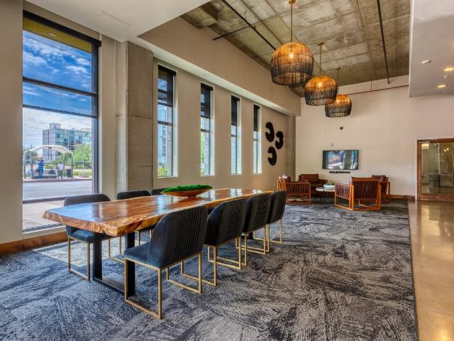 Agave 350 1 Bedroom Apartment for Rent at 350 East Congress Street, Tucson, AZ 85701