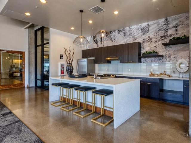 Agave 350 2 Bedroom Apartment for Rent at 350 East Congress Street, Tucson, AZ 85701