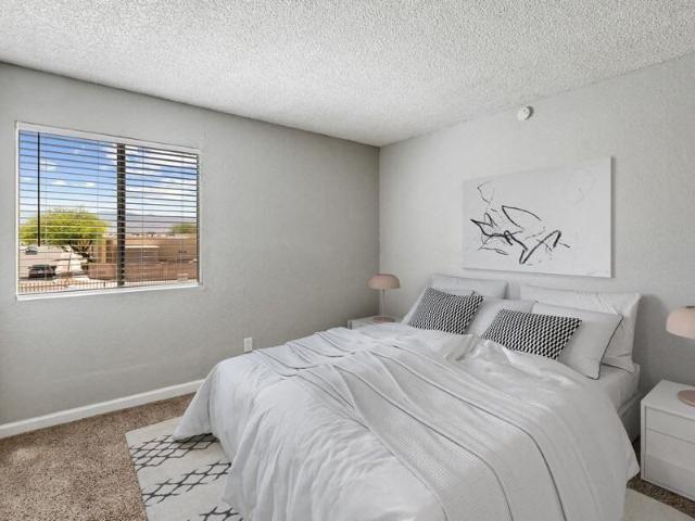 Agave at Twenty Two 1 Bedroom Apartment for Rent at 8485 E 22nd St, Tucson, AZ 85710