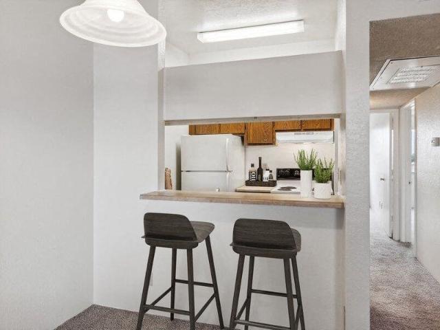 Agave at Twenty Two 1 Bedroom Apartment for Rent at 8485 E 22nd St, Tucson, AZ 85710