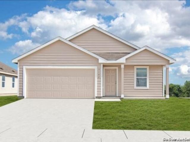 Agave Cir, Jourdanton, Home For Sale