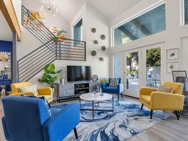 Agave Ridge Apartments 2 Bedroom Apartment for Rent at 1609 W Glendale Ave, Phoenix, AZ 85021