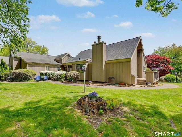Agawam Dr Unit A, Stratford, Home For Sale