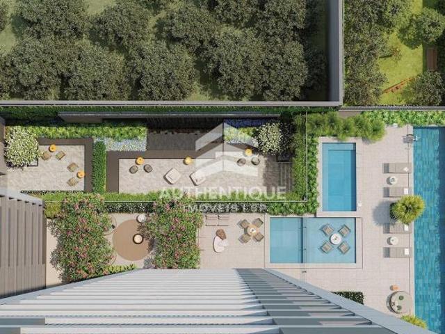 AGAMI PARK RESIDENCES MOEMA Apartamento à venda no bairro Moema São Paulo/SP, Zona Sul