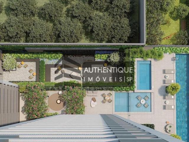 AGAMI PARK RESIDENCES MOEMA Apartamento à venda no bairro Moema São Paulo/SP, Zona Sul