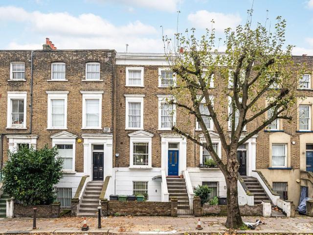 Agar Grove, Camden, London NW1, 3 bed flat to rent, £6,000 pcm | PrimeLocation