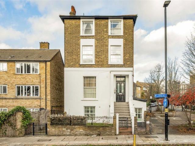 Agar Grove, Camden NW1, 3 bed flat to rent, £3,300 pcm | PrimeLocation