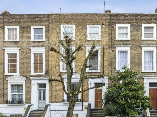 Agar Grove, Camden NW1, 1 bed flat to rent, £2,167 pcm | PrimeLocation