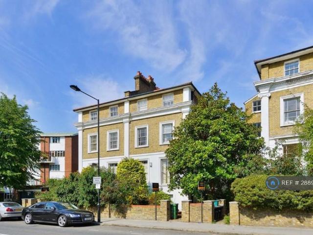 Agar Grove, London, NW1 1 bed flat to rent £1,895 pcm £437 pw