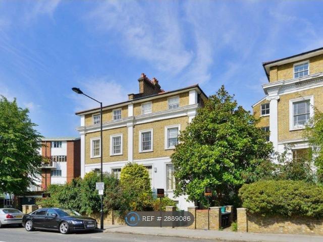 Agar Grove, London NW1, 1 bed flat to rent, £1,895 pcm | PrimeLocation
