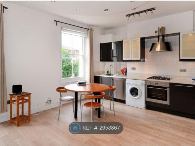 Agar Grove, London NW1, 1 bed flat to rent, £2,260 pcm | PrimeLocation