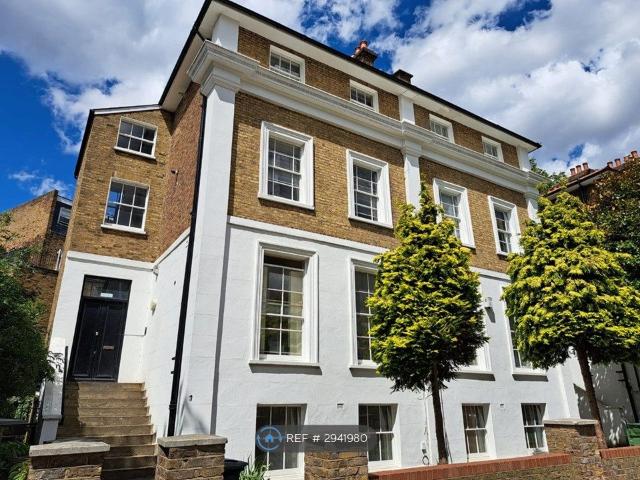Agar Grove, London NW1, 4 bed maisonette to rent, £4,400 pcm | PrimeLocation