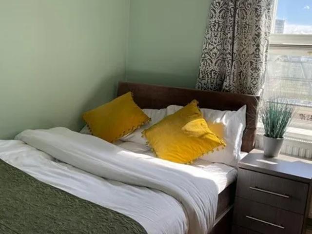 Agar Grove, London, NW1 9UE, United Kingdom | Room for rent #166365641 | Rentberry