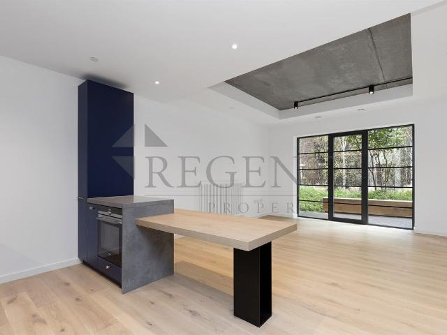 Agar House, Orchard Place E14, 1 bed flat to rent, £2,350 pcm | PrimeLocation