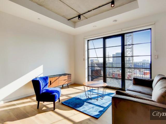 Agar House, 79 Orchard Place, London E14, 1 bed flat to rent, £2,037 pcm | PrimeLocation