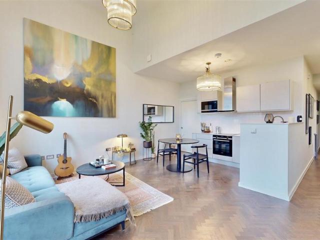 Agar Place, London NW1 1 bed flat to rent £2,750 pcm £635 pw