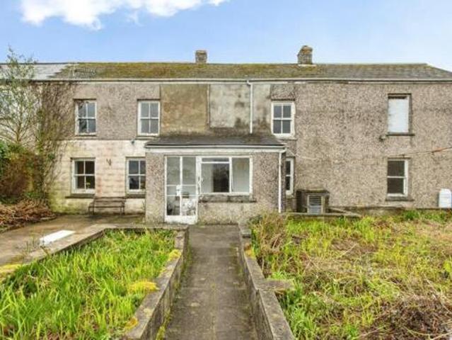 Agar Road, St. Austell, 6 Bedroom Semi detached