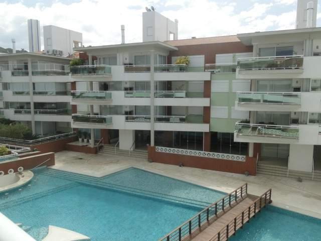 AGBR 11 | Apartamento em Praia Brava | Florianópolis