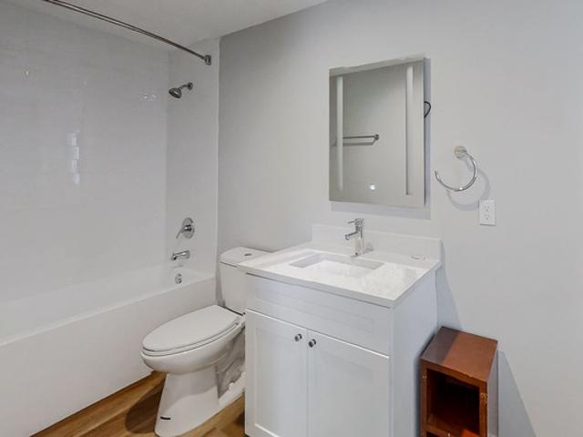 Age restricted 55+, Gorgeous new construction, zero step entry, at MARTA stop