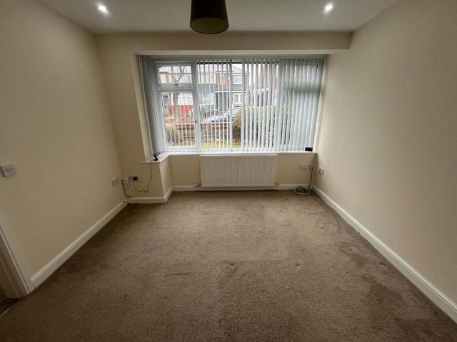 Agecroft Road West, Prestwich