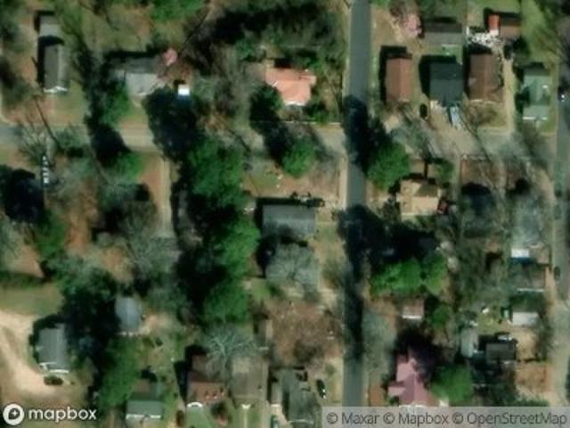 Agee Ave NW