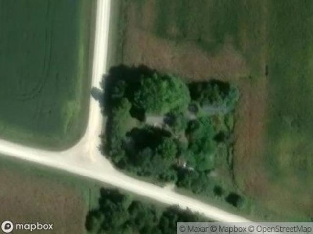 Agency Rd