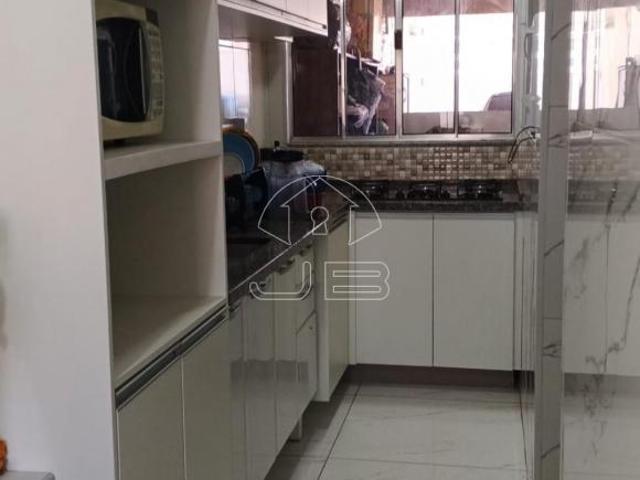 Agende sua visita: Casa à venda na Vila Santa Luzia, em Mogi Mirim/SP