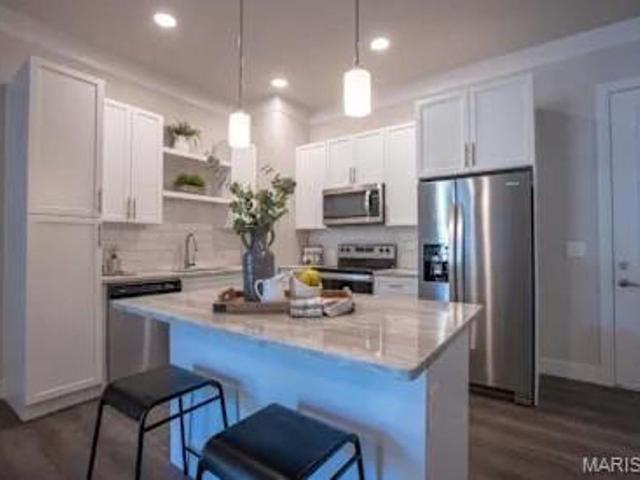 Agent Listed Rentals 2 Bedroom Apartment for Rent at 00000 Address Listed, St. Louis, MO 00000 Downtown St. Louis