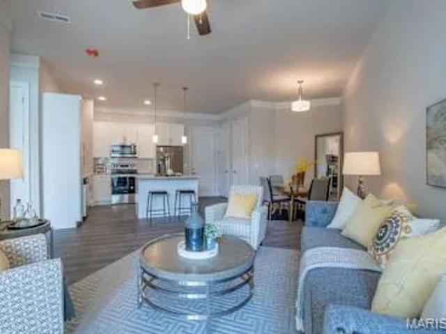 Agent Listed Rentals 2 Bedroom Apartment for Rent at 00000 Address Listed, St. Louis, MO 00000 Downtown St. Louis