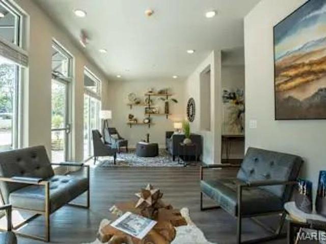 Agent Listed Rentals 3 Bedroom Apartment for Rent at 00000 Address Listed, St. Louis, MO 00000 Downtown St. Louis