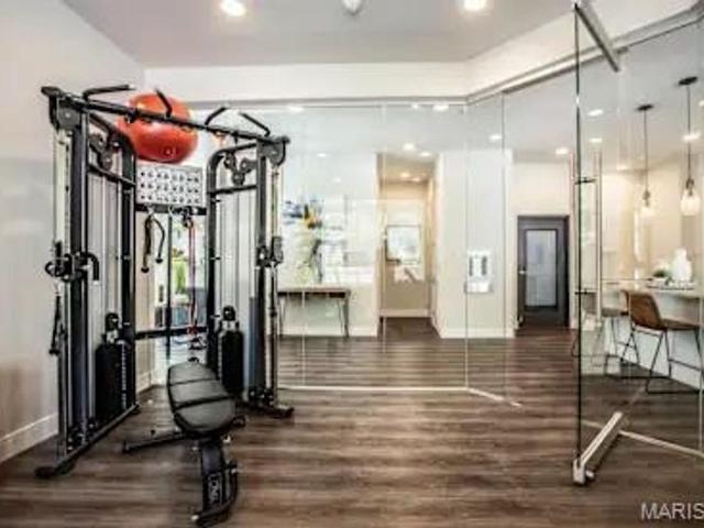 Agent Listed Rentals 3 Bedroom Apartment for Rent at 00000 Address Listed, St. Louis, MO 00000 Downtown St. Louis