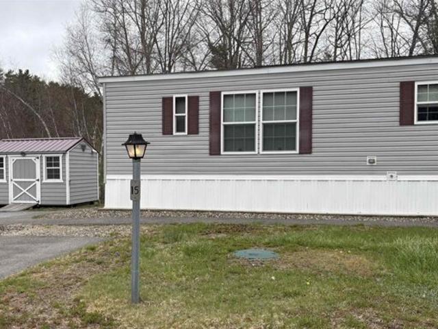 Agent Rd Unit,raymond, Property For Sale