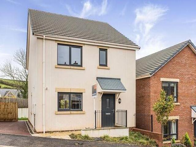 Aggett Street, Kingskerswell, 3 Bedroom Detached
