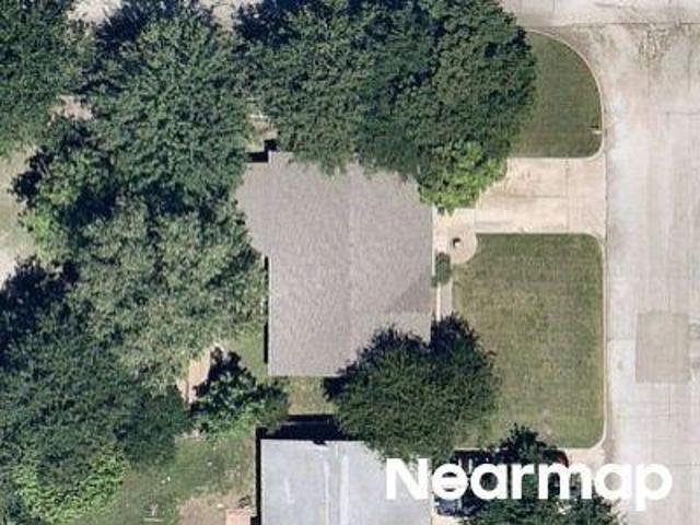 Aggie Dr