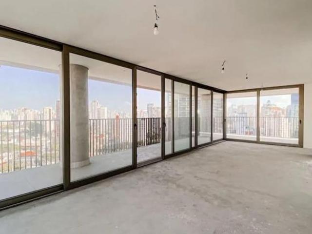 Agia Faria Lima – Sofisticação e exclusividade na Vila Olímpia Pronto novo