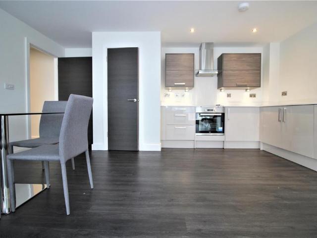 Agin Court, Charles Street, Leicester 2 bed apartment to rent £1,175 pcm £271 pw