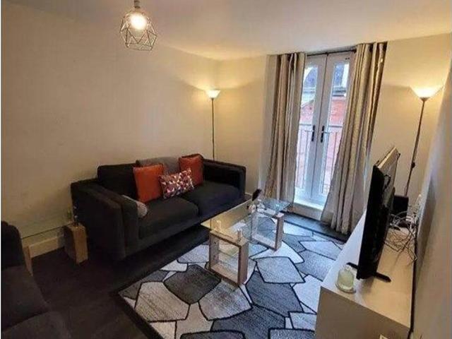 Agin Court, Leicester LE1, 2 bed flat to rent, £1,250 pcm | PrimeLocation