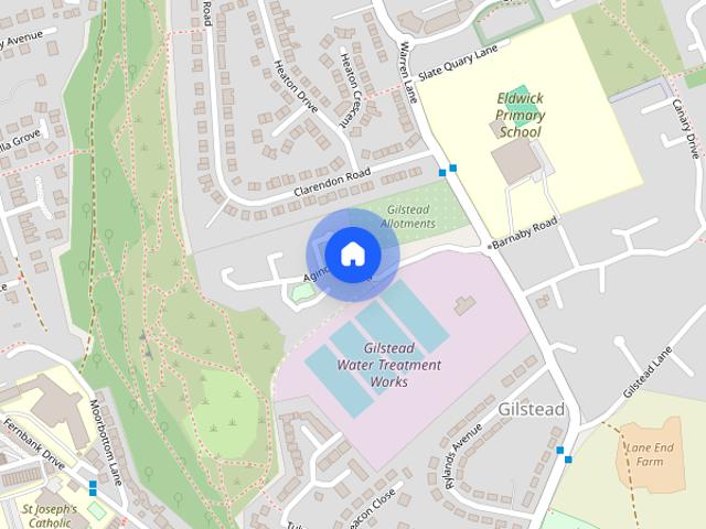 Agincourt Drive, Gilstead, Bingley