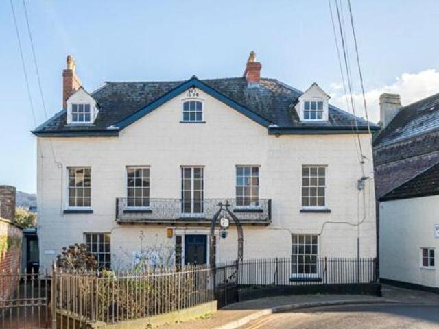 Agincourt Street, Monmouth, 5 Bedroom Detached