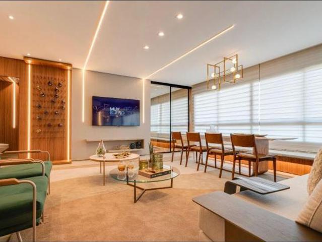 Ágio MUY BUENO Apartamento com 3 Quarto s por R$ 930000.00 no setor Jardim América AD19843