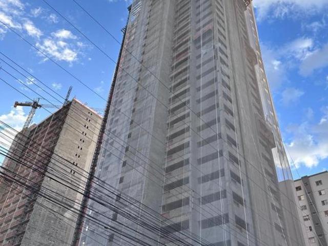 Ágio Metropolitan Bueno Sala Comercial 219,74 mt² 5 Vagas Sala comercial com null Quarto s por R