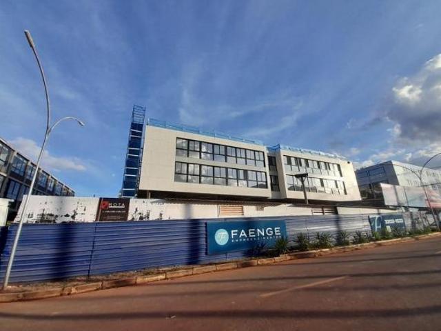Ágio Noroeste Link Apt de canto Nascente vista livre Oportunidade !