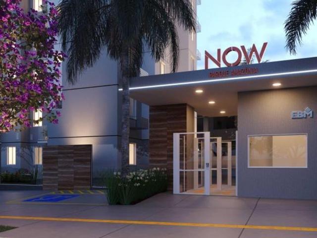 Ágio Now Parque Amazônia terceira etapa Apartamento com 2 Quarto s por R$ 350000.00 no setor Parque