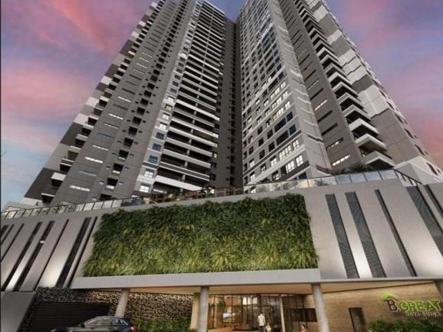 Ágio OPORTUNIDADE B. Great Nova Suiça 3 Suítes 83,26m² Apartamento com 3 Quarto s por R$ 699000