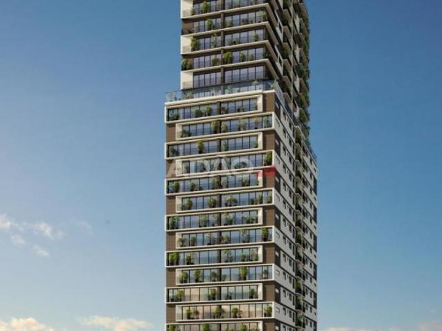 Ágio Opus Brava Design Garden Apartamento com 3 Quarto s por R$ 1960000.00 no setor Setor Bueno A