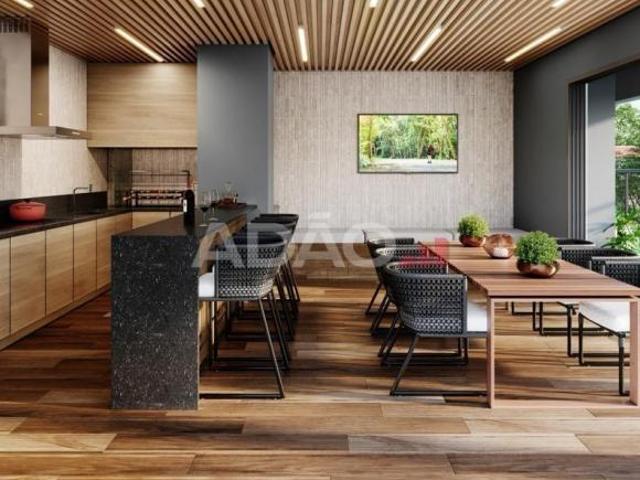 Ágio Opus Gyro 02 Reserva Ybiti Apartamento 70m² com 2 Quartos e Lazer Completo no Setor Serrinha