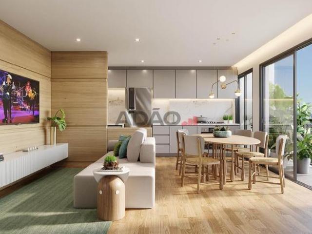 Ágio OPUS GYRO RICARDO PARANHOS Apartamento com 2 Quarto s por R$ 895000.00 no setor Setor Marist